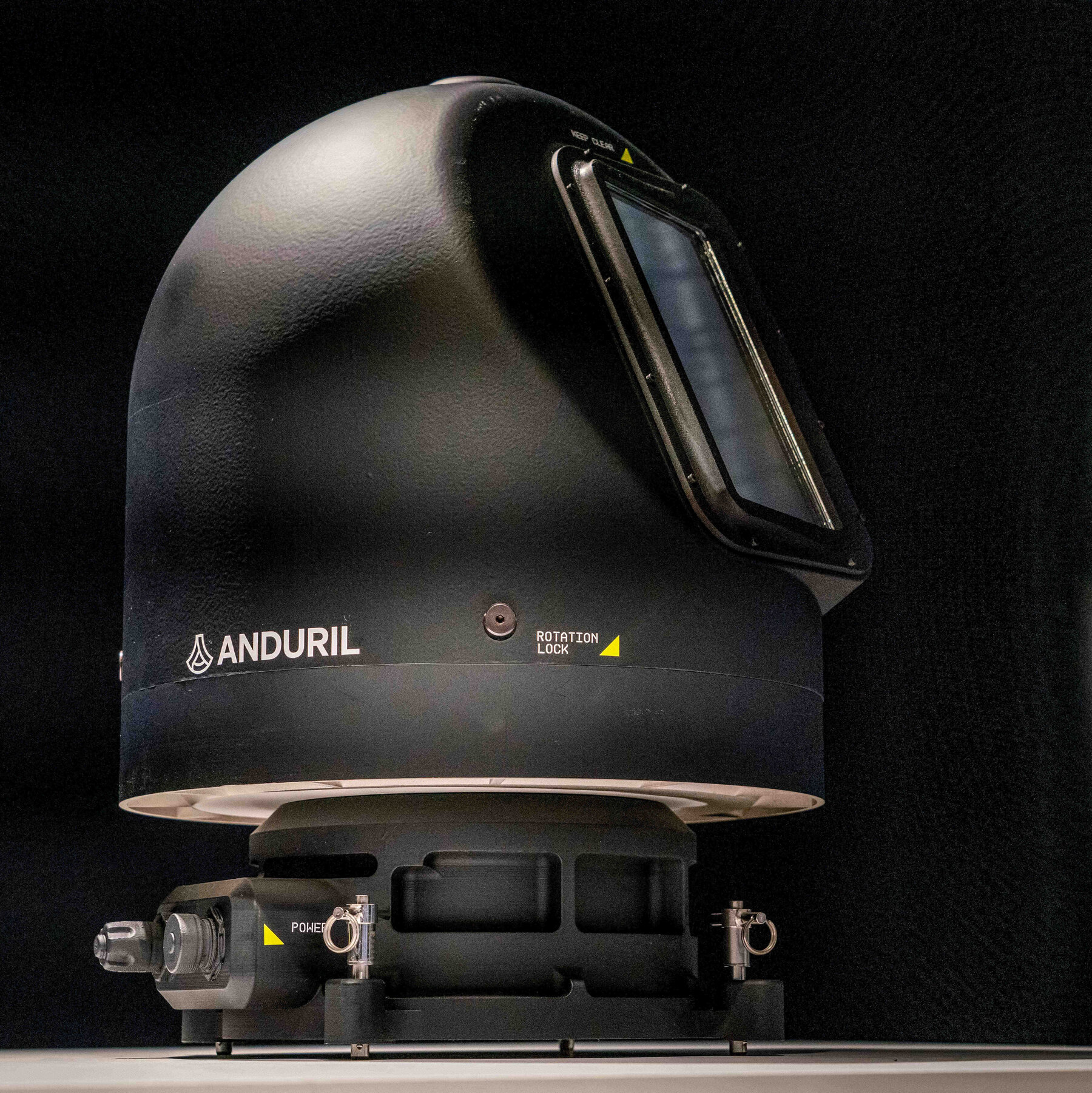 WinsZone | A.I. Military Start-Up Anduril Plans $1 Billion Factory in Ohio WinsZone | A.I. Military Start-Up Anduril Plans $1 Billion Factory in Ohio
