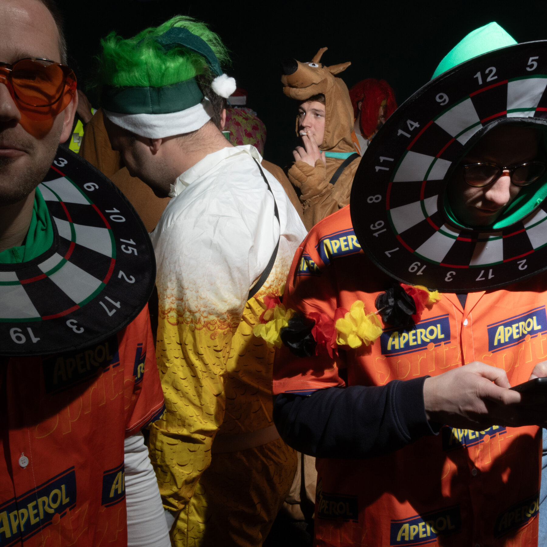WinsZone | Costumes, Beers and Cheers: How Darts Became London’s ... WinsZone | Costumes, Beers and Cheers: How Darts Became London’s ...
